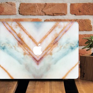 Marble Mac Case MacBook Air Case Mac Book Pro 13 Case Mac Book Pro ...