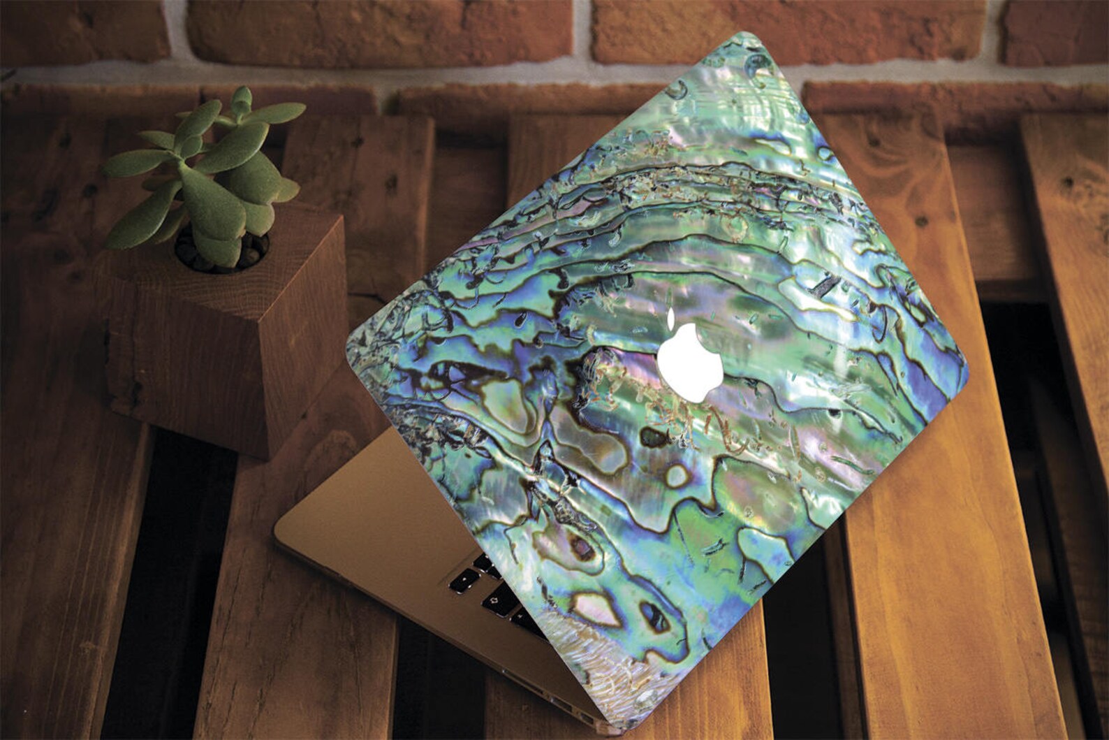 Abalone Shell Macbook Pro 2017 Case Macbook Pro 13 Case - Etsy