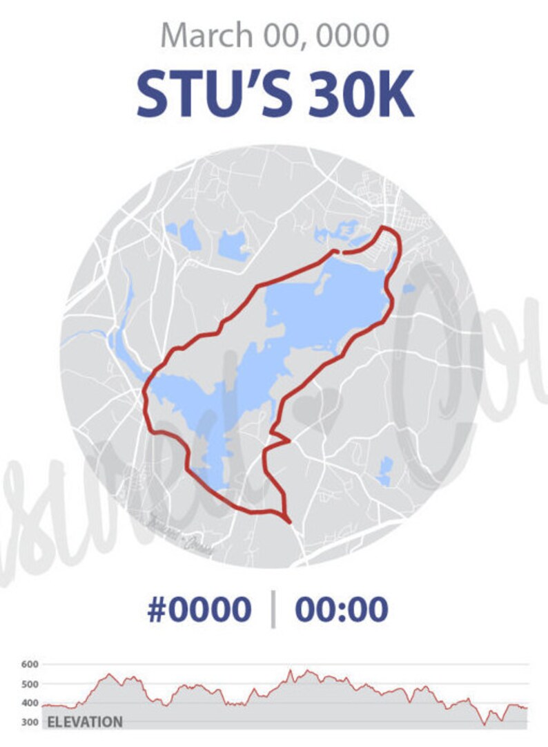 Stu's 30k Map Digital File & Print options | Etsy