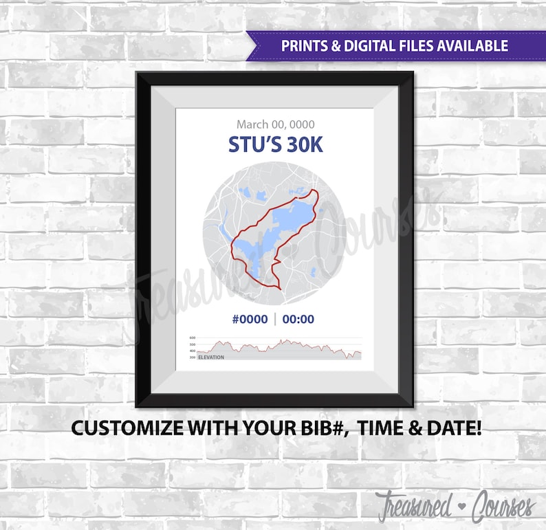 Stu's 30k Map Digital File & Print options | Etsy