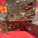 Milk Chocolate Cherry Pecan Fudge 1/2 Pound - Etsy