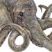 Octophant - Mutant, Elephant, Octopus, Sea Creature, Fantasy Art ...