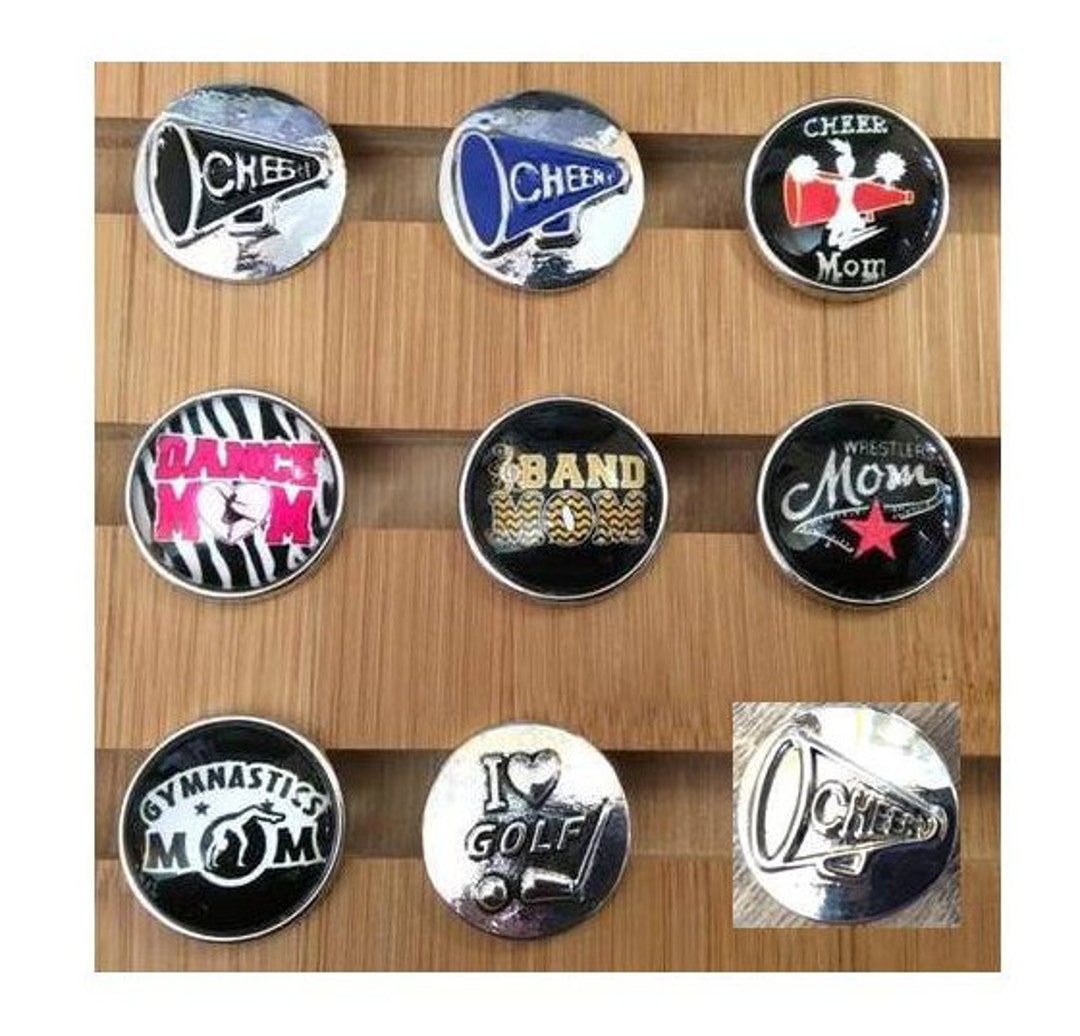 Cheer Snap, Cheer Mom, Dance Mom, Band Mom, Wrestlers Mom, Gymnastics ...