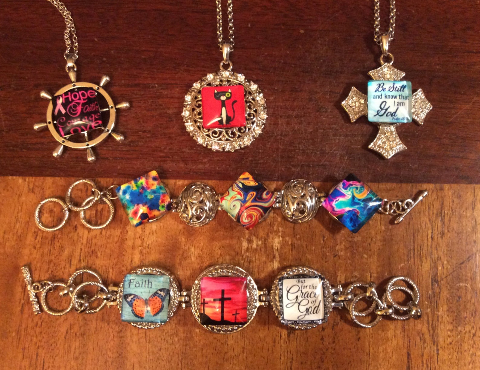 Swirl Snap Paisley Snap Flower Snap Square Snap Charms for | Etsy