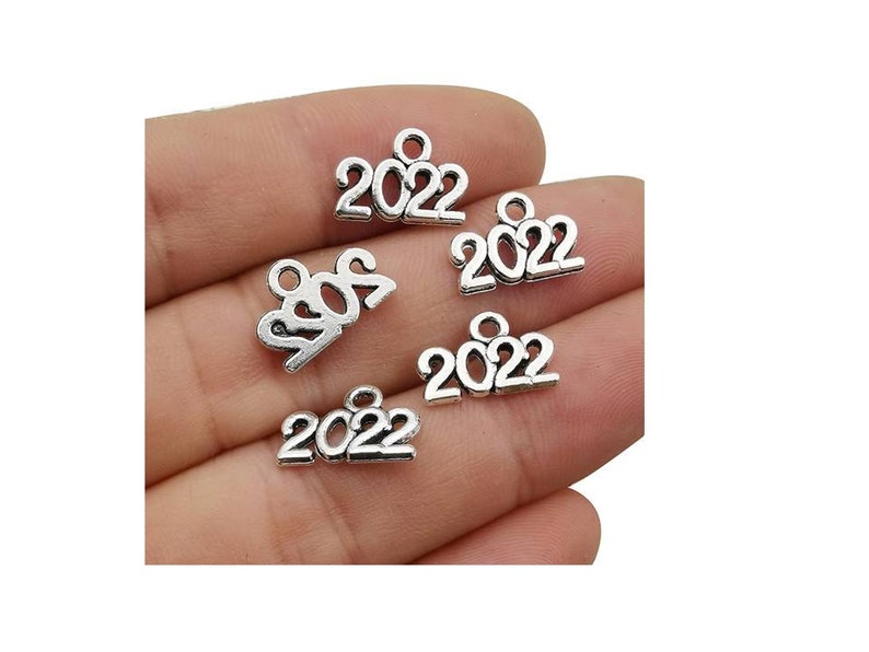 Graduation Charms, Graduate, Diploma Charm, Class of 2021, 2022, 2023 ...