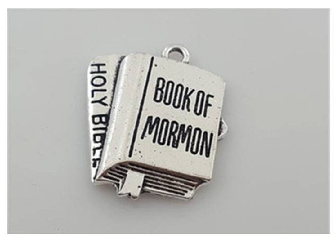 Book of Mormon, Mormon Bible, Mormon Faith, Inspirational, Motivational ...