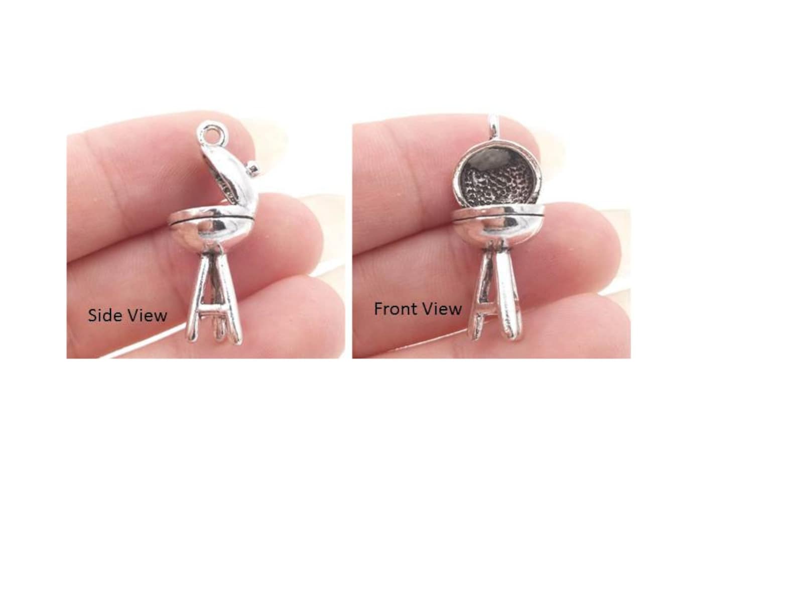 Cooking Charms Baking Charms Cook Book I Love to Cook - Etsy