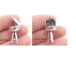 Cooking Charms, Baking Charms, Cook Book, I Love to Cook, Measuring Cup ...