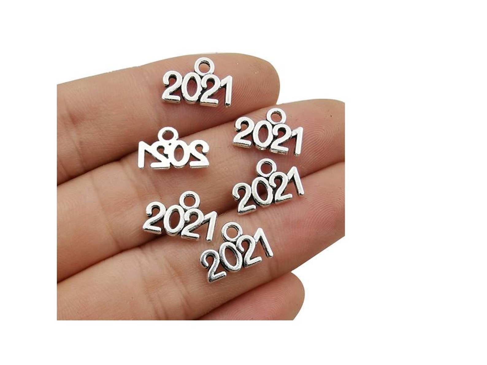 Graduation Charms, Graduate, Diploma Charm, Class of 2021, 2022, 2023 ...