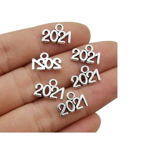 Graduation Charms, Graduate, Diploma Charm, Class of 2021, 2022, 2023 ...