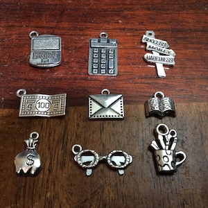 SnapButtonJewelry - Etsy