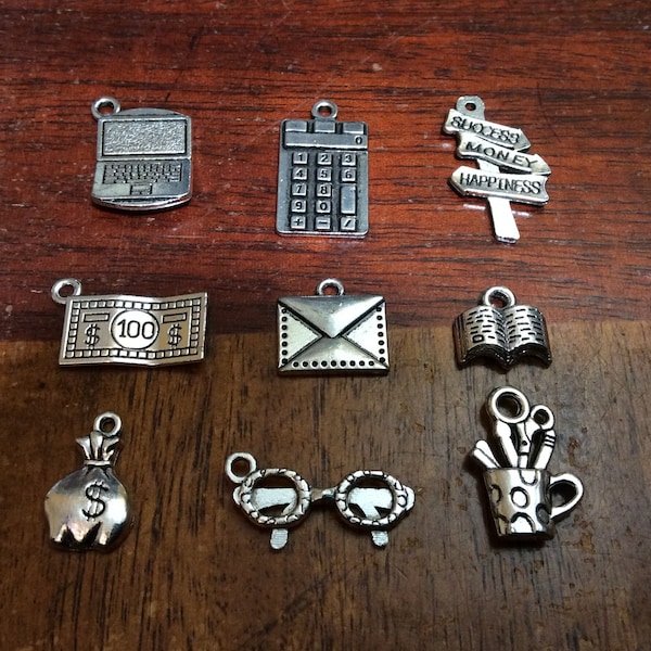 SnapButtonJewelry - Etsy