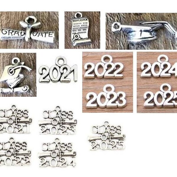 2024 Charms - Etsy