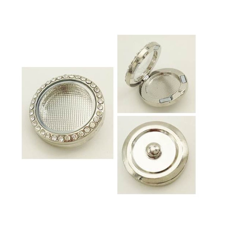 Floating Charm - Etsy