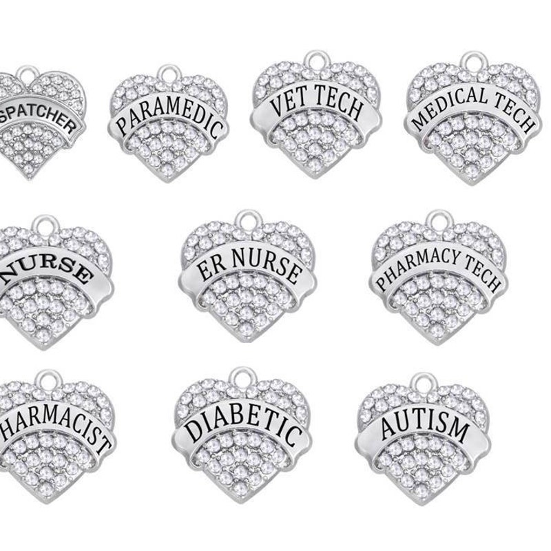 Pharmacy Jewelry - Etsy