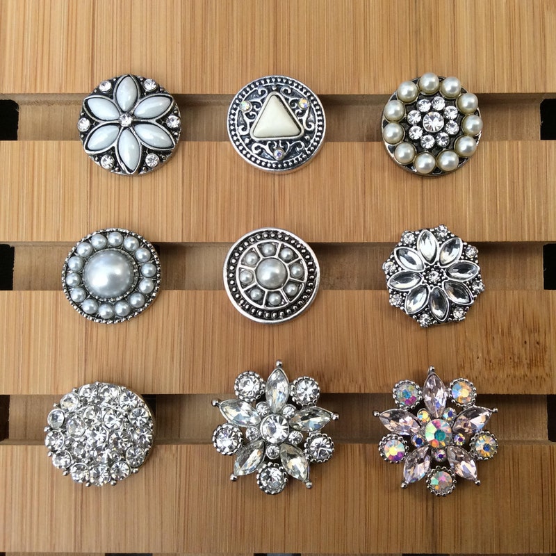 Ginger Snaps With Pearls - Etsy