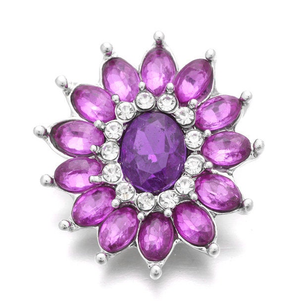 Blue Snap, Red Snap, Purple Snap, Yellow Snap, Multi Snap Buttons for ...