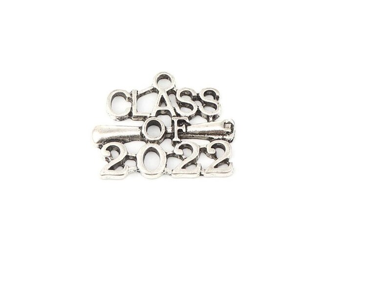 Graduation Charms, Class of 2021, Class of 2022, Class of 2023, Class ...