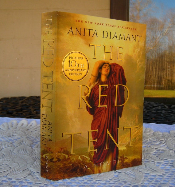Red Tent