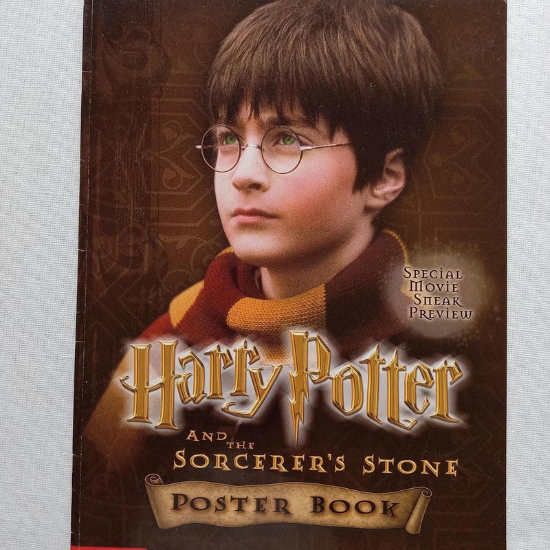 Sorcerers Stone - Etsy
