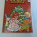 Christmas Coloring and Activity Book/color - Etsy