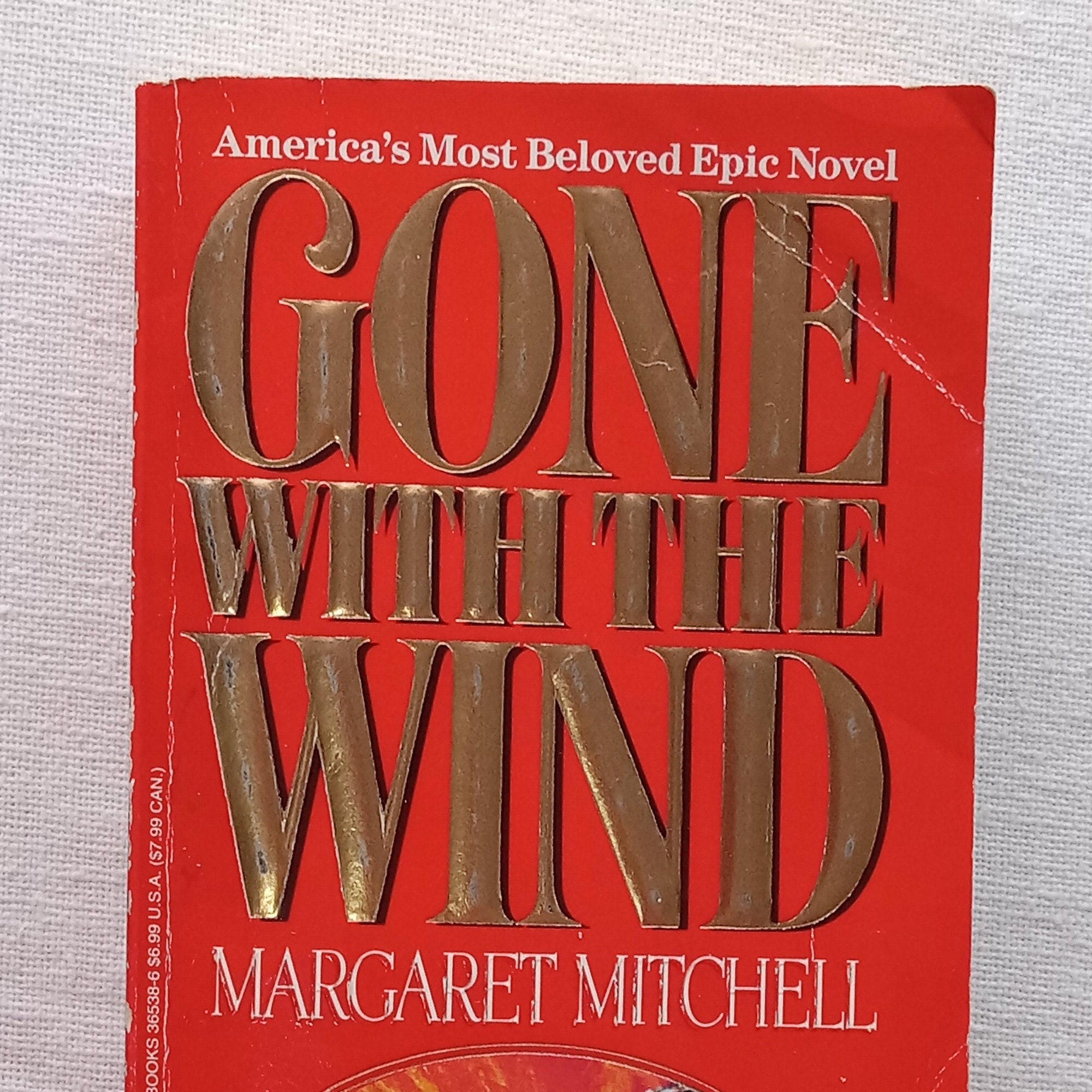 Margaret Mitchell Books