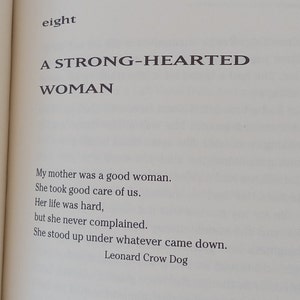 Crow Dog Four Generations of Sioux Medicine Men/leonard Crow Dog ...