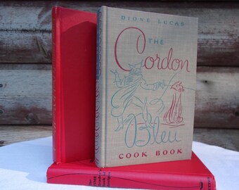 TIME-LIFE: the Good Cook-vegetables - Etsy
