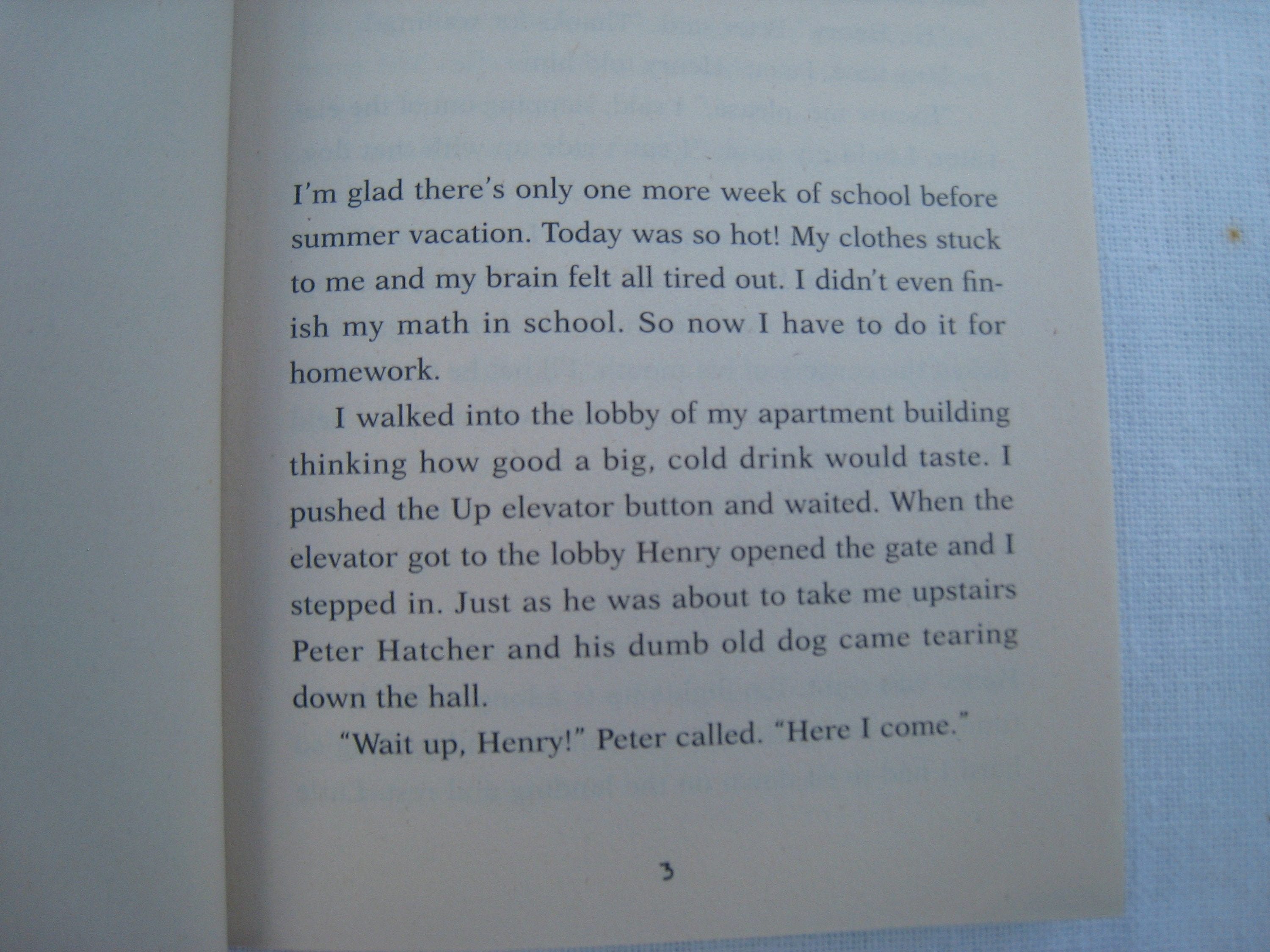 Judy Blume/complete Set of Fudge Books/five Paperback - Etsy UK