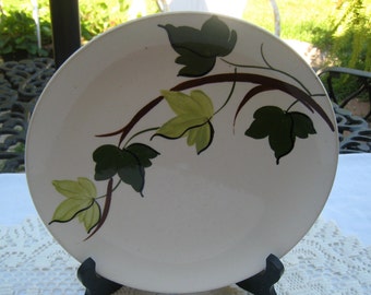 Blue Ridge Pottery - Etsy