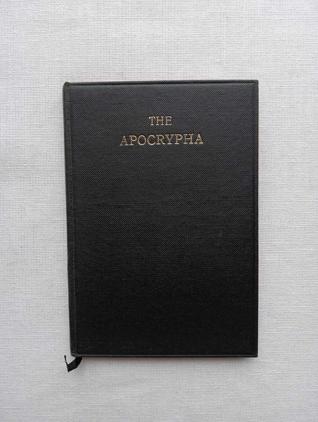 The Apocrypha/catholic Books of the Bible/ - Etsy