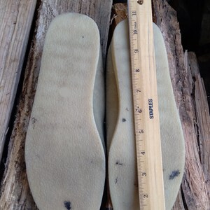 Drexlite Leather Classic Chukka Boots/suede/crape Soles/size 9.5 M ...