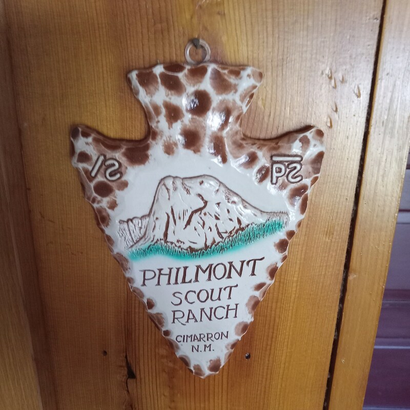 Scouting Memorabilia - Etsy