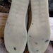 Drexlite Leather Classic Chukka Boots/suede/crape Soles/size 9.5 M ...