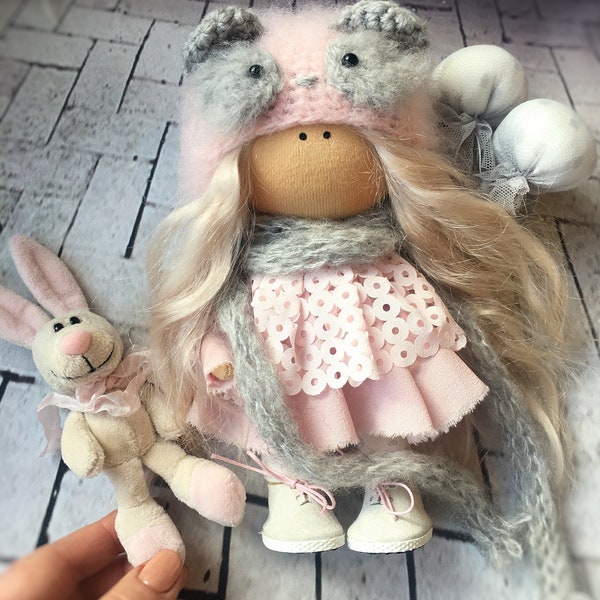 Interior Doll - Etsy