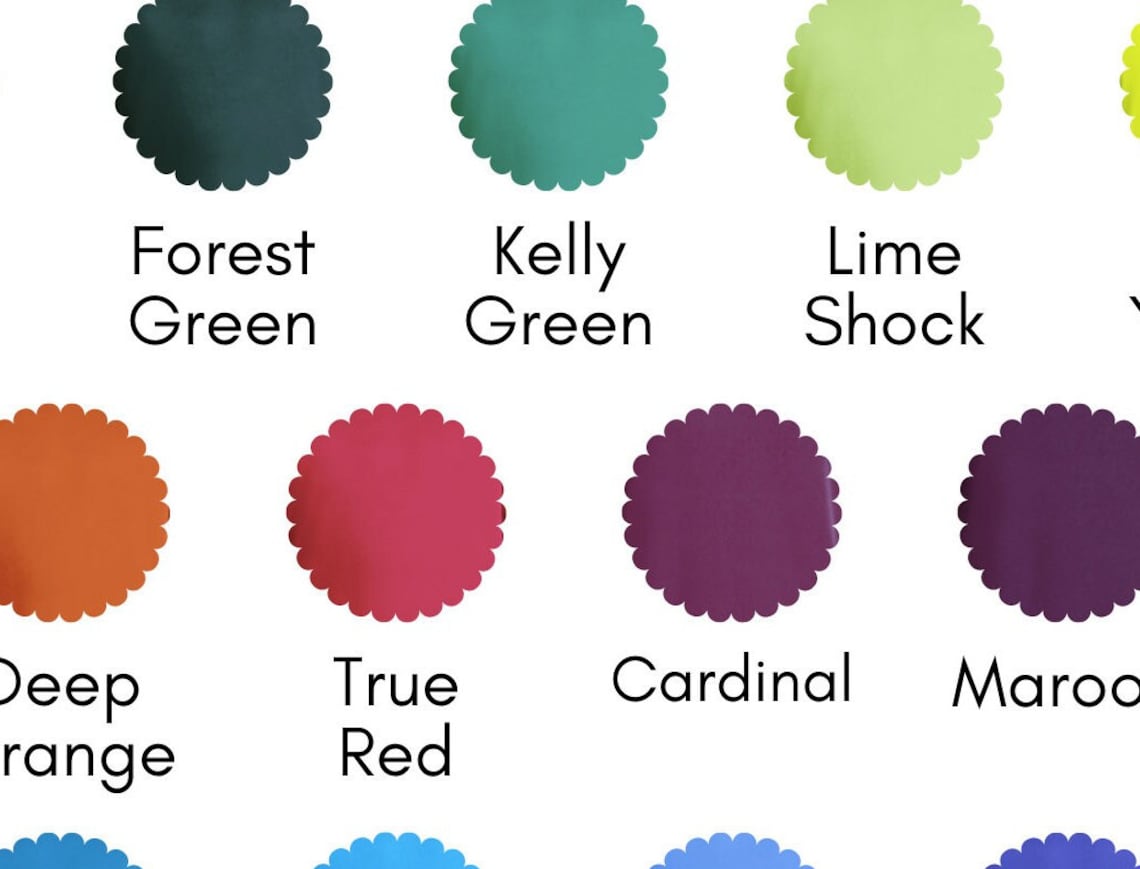 Sport-tek LST350 Color Chart and Size Chart, Sport Tek LST350 Ladies ...