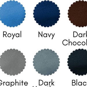 Gildan 18600 Color Chart and Size Chart, G186 Full Zip Hooded ...