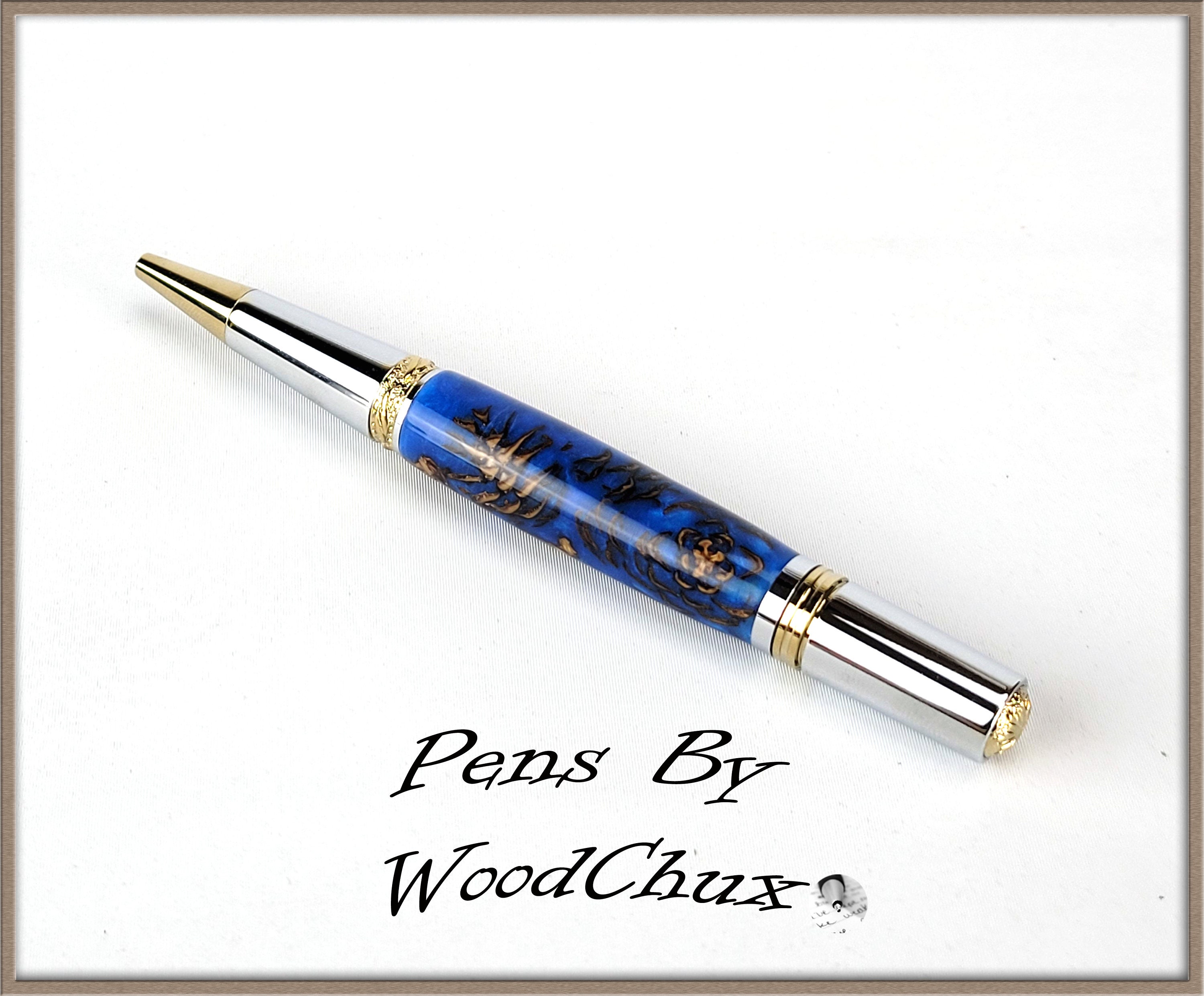 Pen Handmade Mini Pinecone Writing Pens Beautiful Artwork Art - Etsy