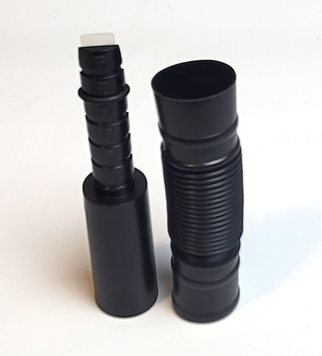 Call White Tail Deer Grunt Call Kit Camo Lanyard Lathe Wooden Wood ...