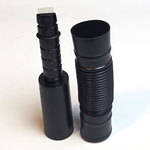 Call White Tail Deer Grunt Call Kit Camo Lanyard Lathe Wooden Wood ...