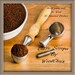 Coffee Scoop Woodturning Lathe Kit Turning Chrome Plated Fast Shipping ...