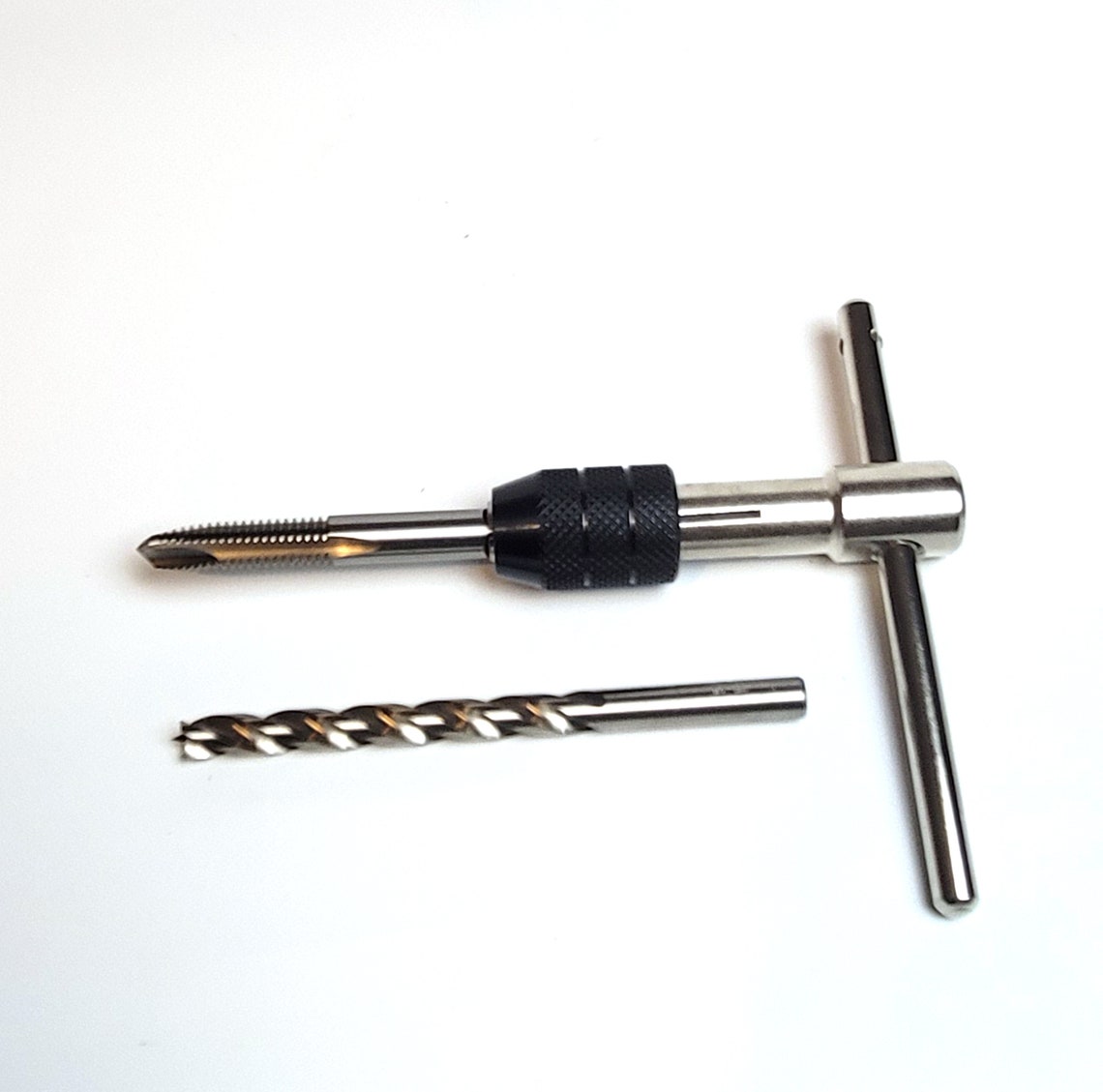 Bottle Stopper Starter Kit 10 Cone 10 Teardrop Triple Chrome Plated ...