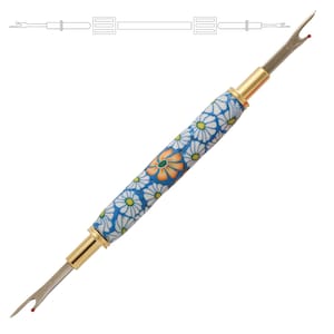 Seam Ripper or Stiletto Handle Kit Wood Turning Lathe Woodturning ...