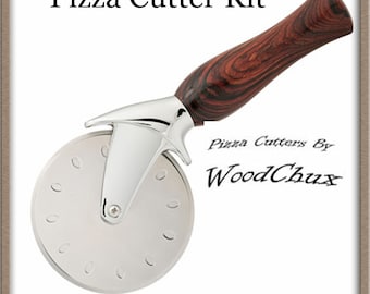 Pizza Cutter - Etsy