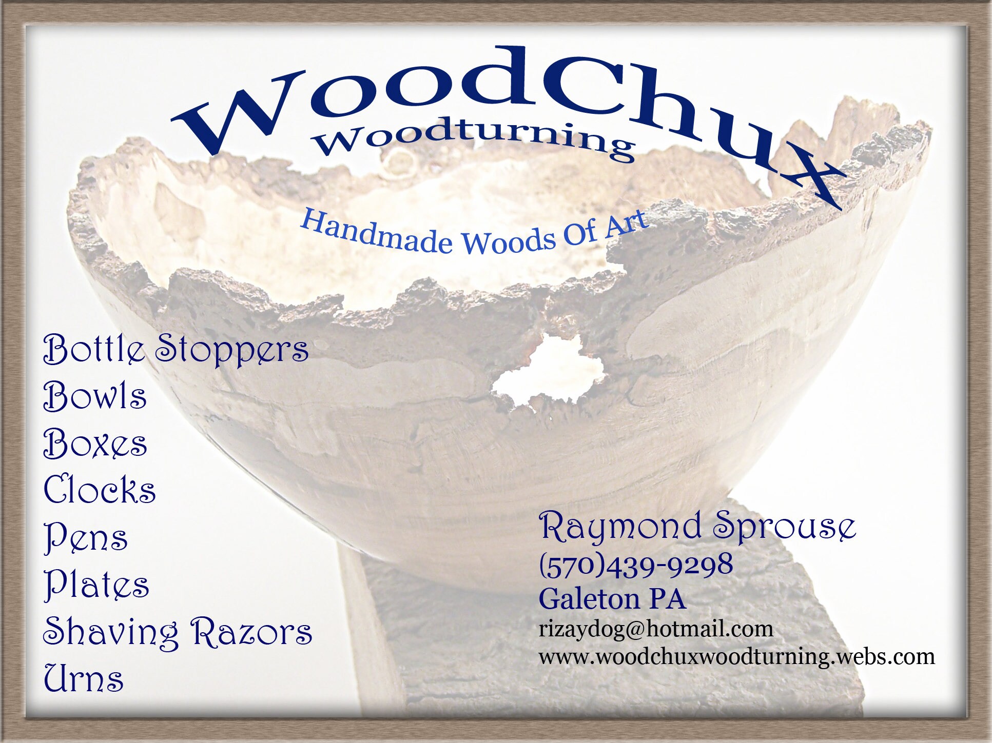 Razor Handmade Spectraply Wood Shaving Set Double Edge Safety | Etsy