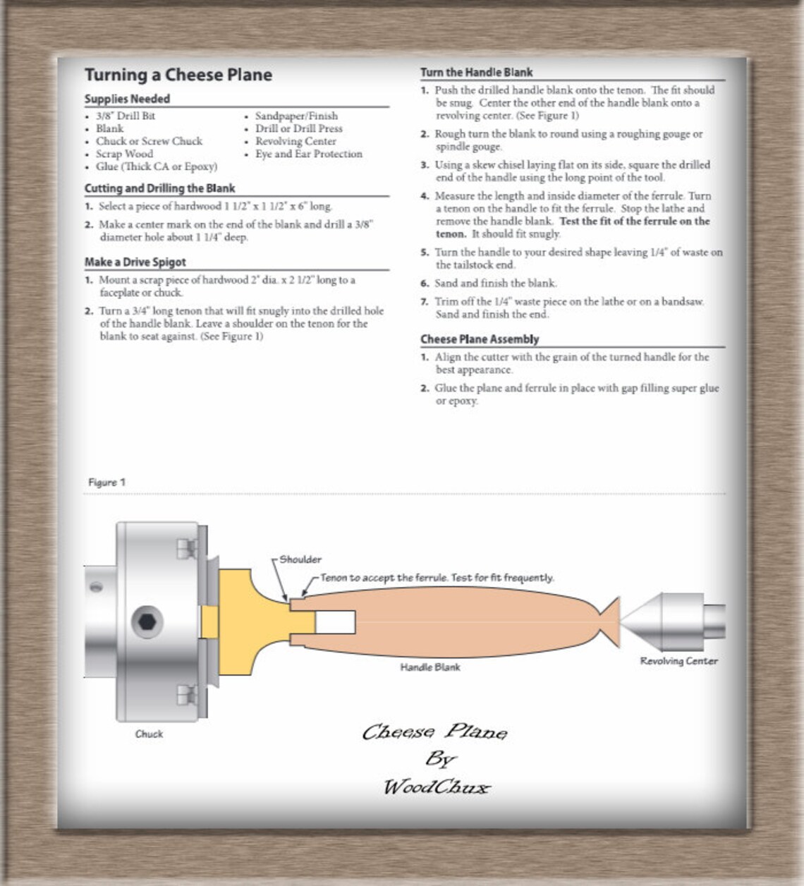Cheese Plane Slicer Kit Stainless Steel Chrome Bolster - Etsy