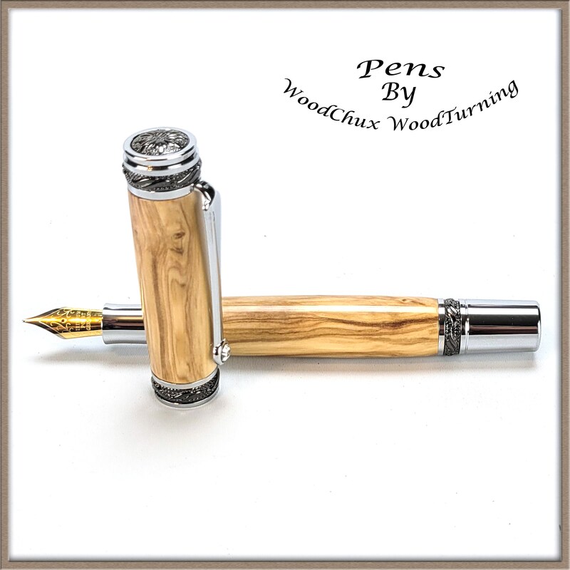 Wooden Pens Handmade - Etsy