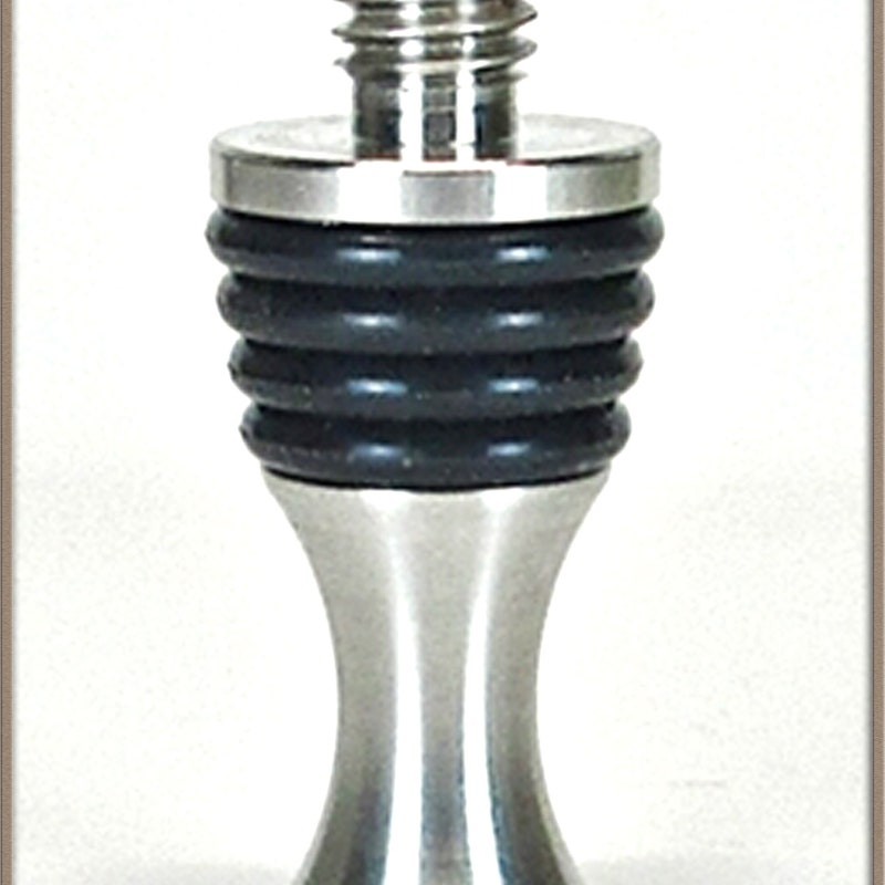 Wood Craft Bottle Stopper - Etsy