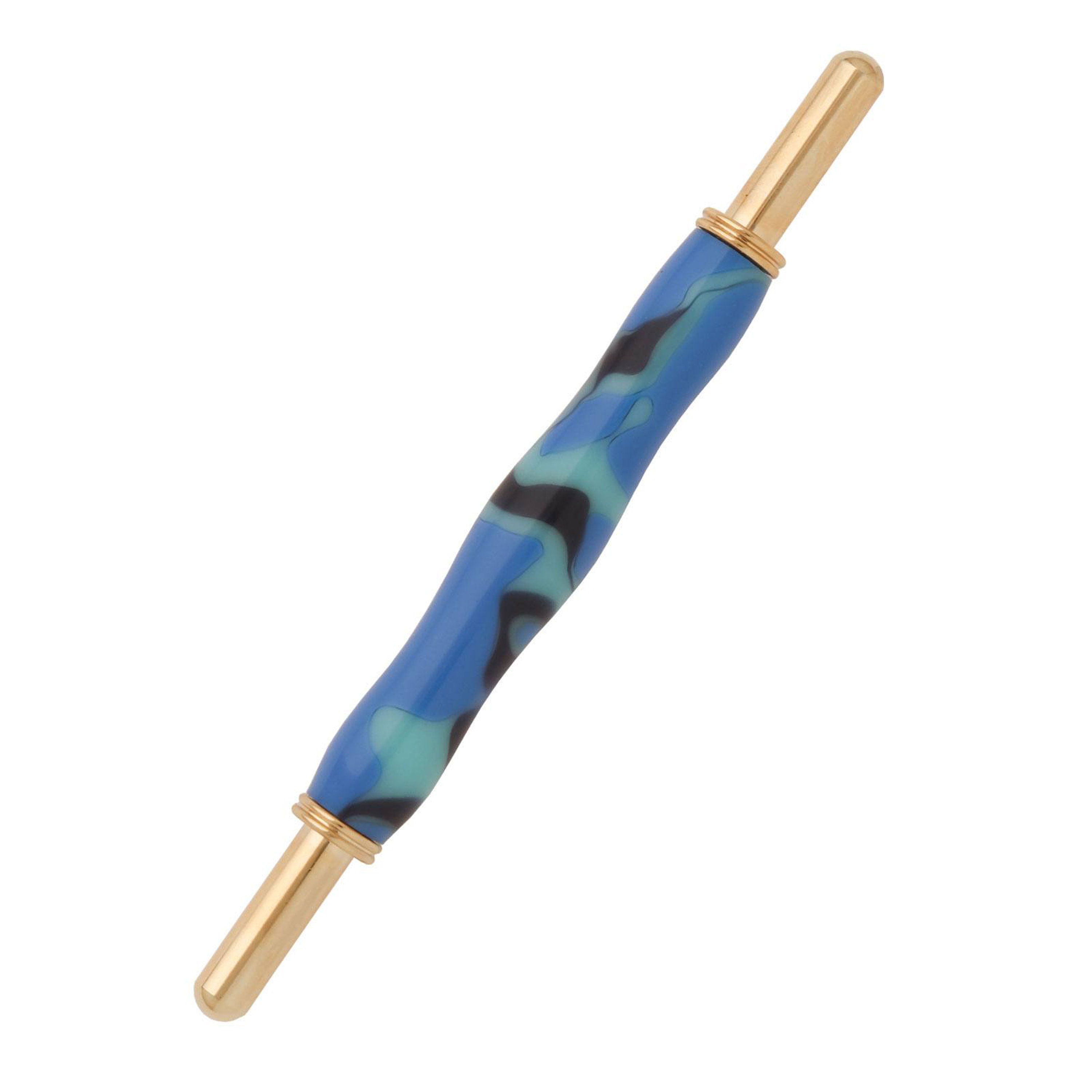 Seam Ripper or Stiletto Handle Kit Wood Turning Lathe - Etsy