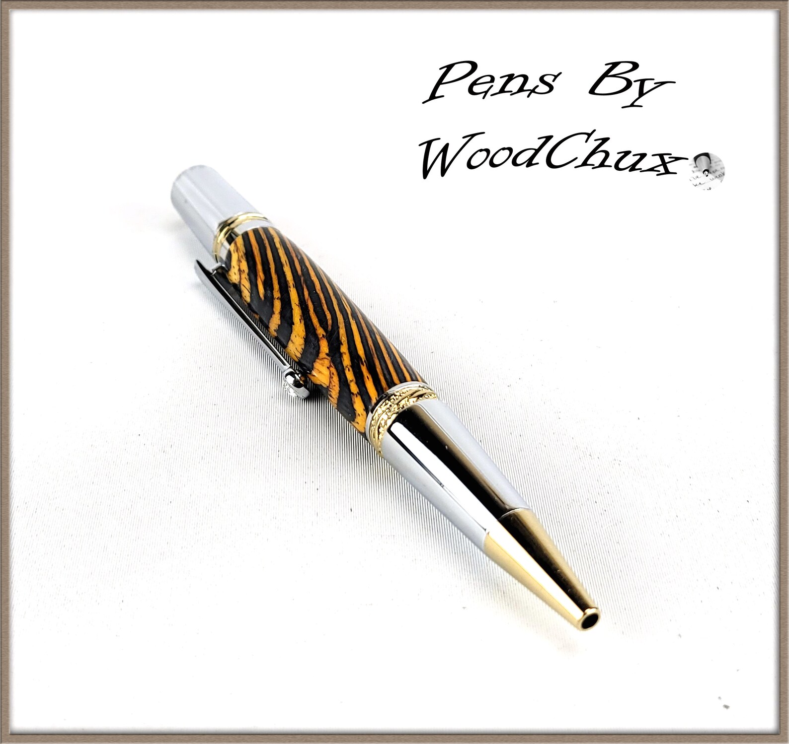 Pen Handmade Spectraply Wood Writing Pens Beautiful Artwork - Etsy
